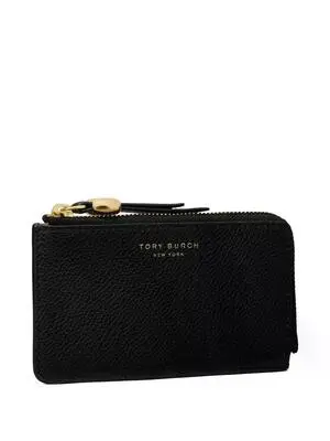 Tory Burch Romy Zip Card Case