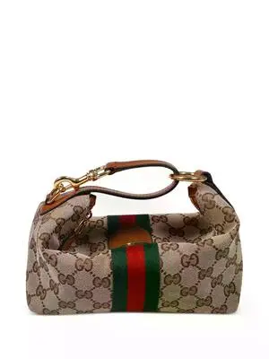 Gucci Vanity Tote Bag