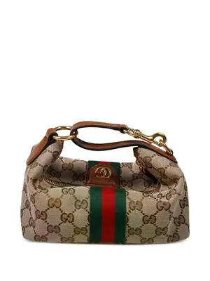 Gucci Vanity Tote Bag