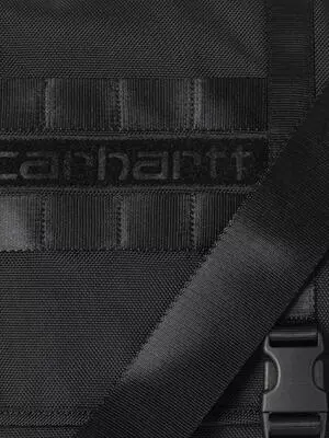 Carhartt Work In Progress Logo Strap Backpack