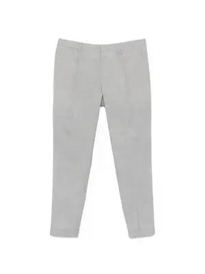 BRIGLIA 1949 Tiberios Pleated Trousers