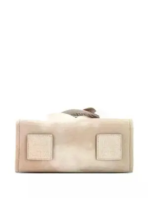 Givenchy G-canvas Mini Tote Bag - Neutrals