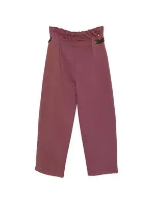 MAGLIANO Provincia Belt Track Pants - Red