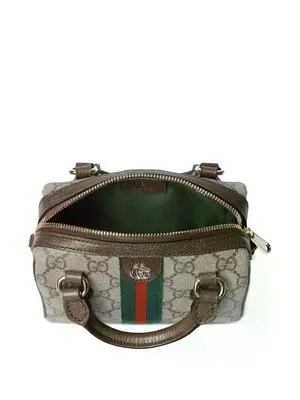 Gucci Ophidia Gg Monogram Mini Tote