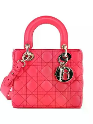 Dior Handheld Cross Body Bags