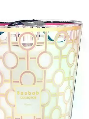 BAOBAB COLLECTION Max 35 Candle