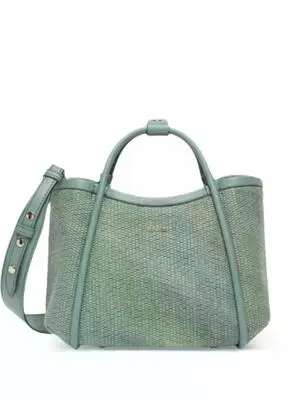 Max Mara Woven Bags For Women