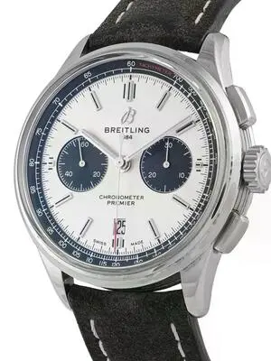 Breitling Premier B01 Chronograph 42mm Watch