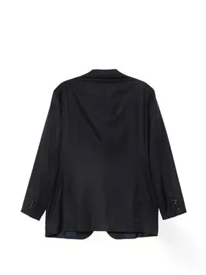 Kiton Button Suit