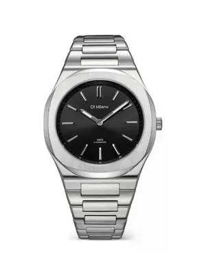 D1 MILANO Ultra Thin 1970 39mm Watch