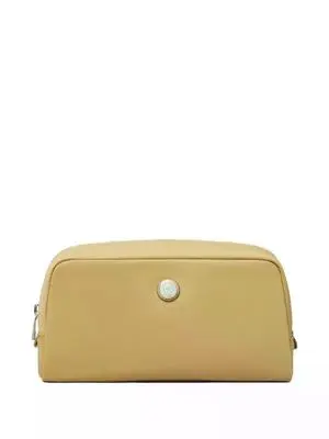 Tory Burch Medium Twist Cosmetic Case - Neutrals