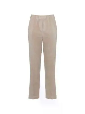 Antonelli Firenze Corduroy Trousers