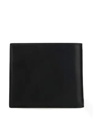 Saint Laurent Leather Wallet