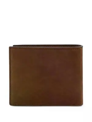 TOM FORD Logo-embossed Wallet