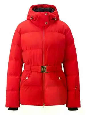 Bogner Hooded Puffer Jacket