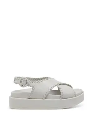 Paloma Barcelo Open Toe Sandals For Women