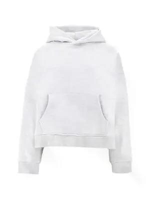 ENTIRE STUDIOS Hooded Pouch Pocket Hoodie