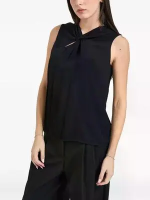 Patrizia Pepe Tank Blouses