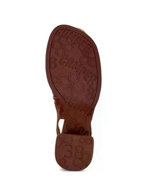 Camper Kora Bow-detail Pumps
