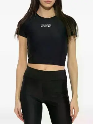 Versace Logo T-shirt