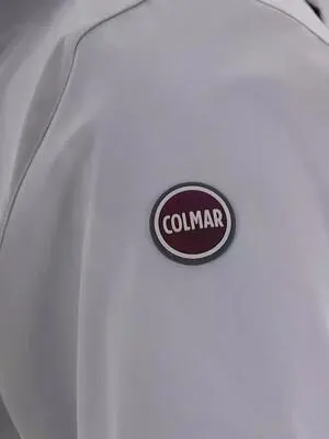 COLMAR Hooded Zip Jacket - Grey