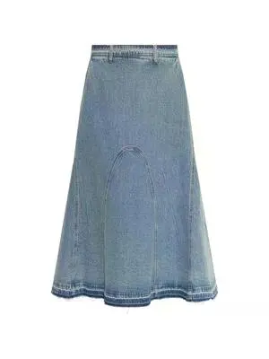 Munthe Knee Length Skirts