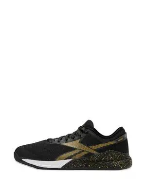 REEBOK Crossfit Nano 9.0 Sneakers - Black