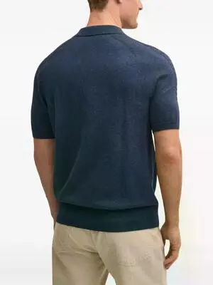 Brooks Brothers Argyle Cable-knit Shirt