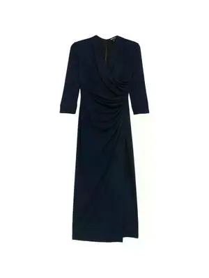 Giorgio Armani Plain Evening Dresses