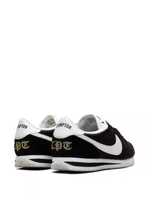 Nike Cortez Basic Sneakers - Black