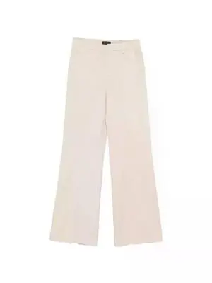 Dondup Flare Pants For Women