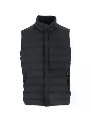 Herno High-collar Padded Jacket