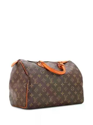 LOUIS VUITTON Speedy Handbag