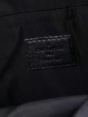 LOUIS VUITTON Palm Springs Reverse Monogram Canvas Mini Backpack