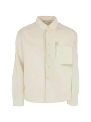 Domrebel Overshirts For Men