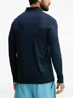Lacoste Long-sleeve Polo Shirt