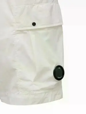 C.P. COMPANY Cargo Pocket Shorts