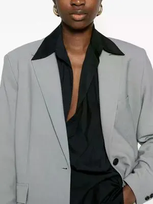 IRO PARIS Single-breasted Blazer