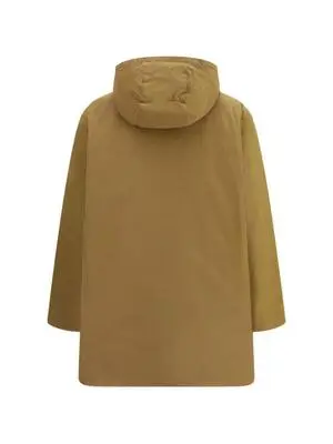 Herno Double-face Down Jacket