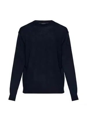 Paul & Shark Round Neck Sweaters For Men