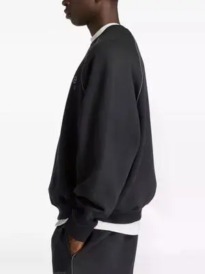 NEW BALANCE Crew-neck Sweatshirt