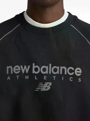 NEW BALANCE Crew-neck Sweatshirt