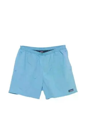 Patagonia Logo Patch Shorts