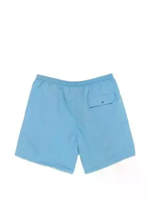 Patagonia Logo Patch Shorts