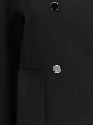 Max Mara Double-breasted Jacket