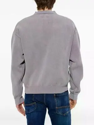 Dsquared2 Logo-detail Sweater