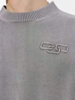Dsquared2 Logo-detail Sweater