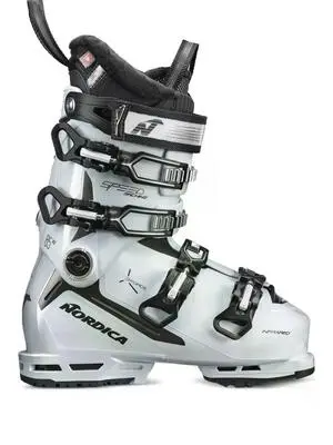 NORDICA Speedmachine 3 85 W Gw Ski Boots - White