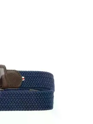LA BOUCLE Paris Weave Belt