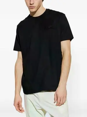 Paul & Shark Logo-detail T-shirt